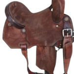 Used Robbie Philips Saddles Archives - Leaf Lite Saddlery